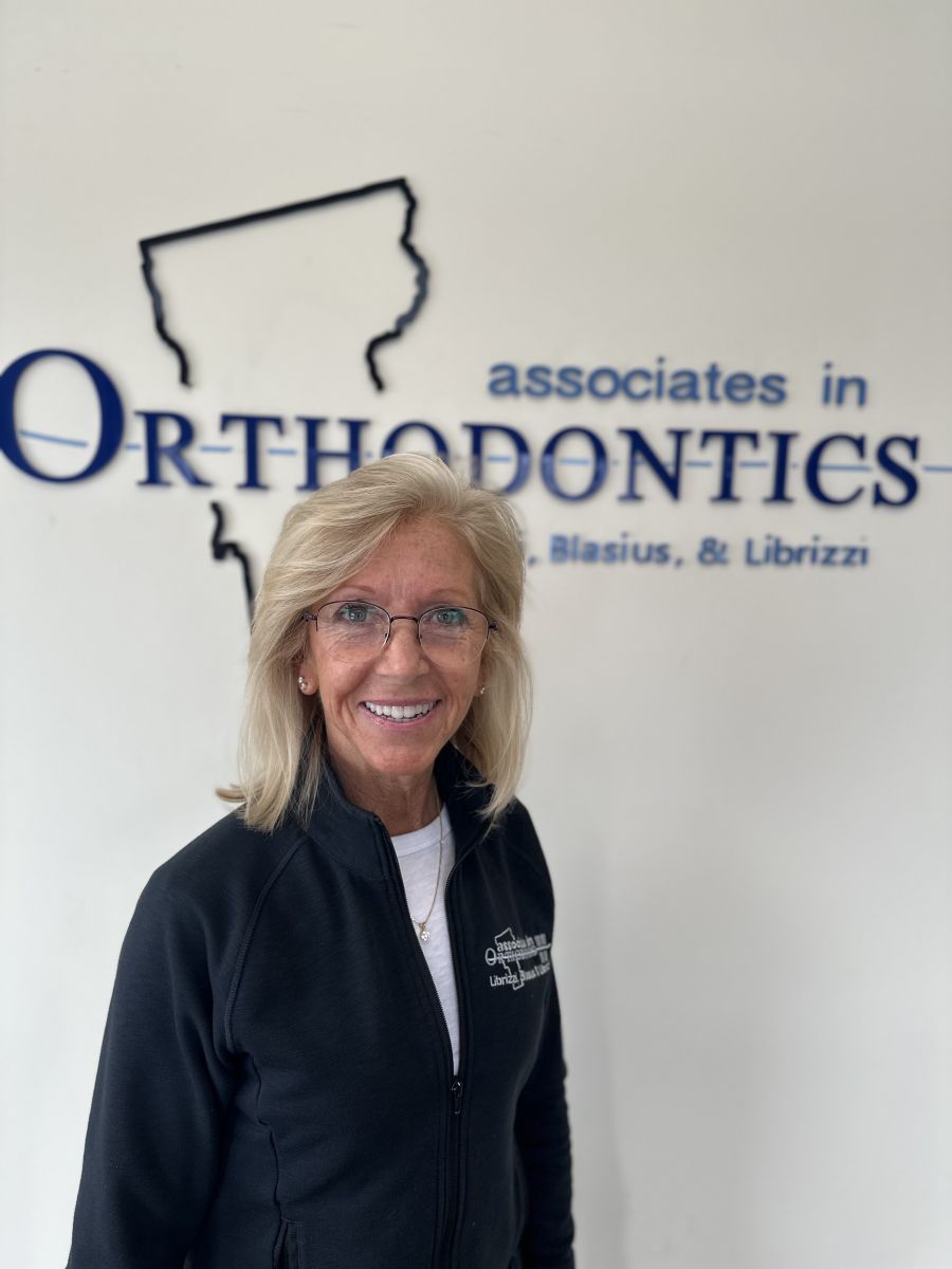 Meet the Team - Associates in Orthodontics | South Burlington Essex ...